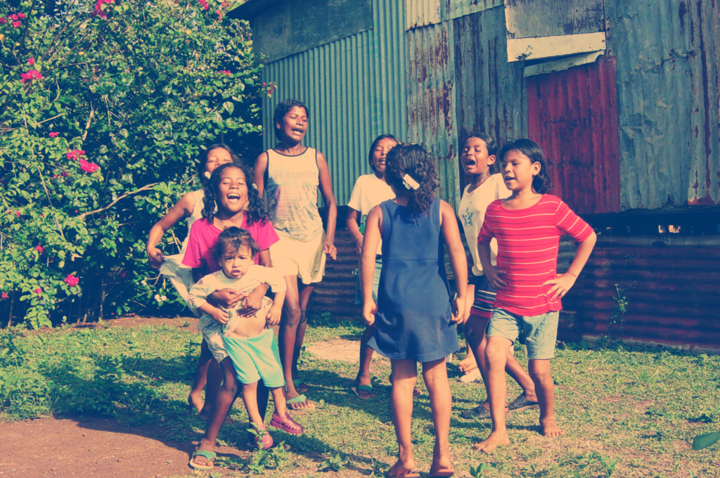 Creativity, Play, and Childhood Across Cultures – Norman Cultural ...